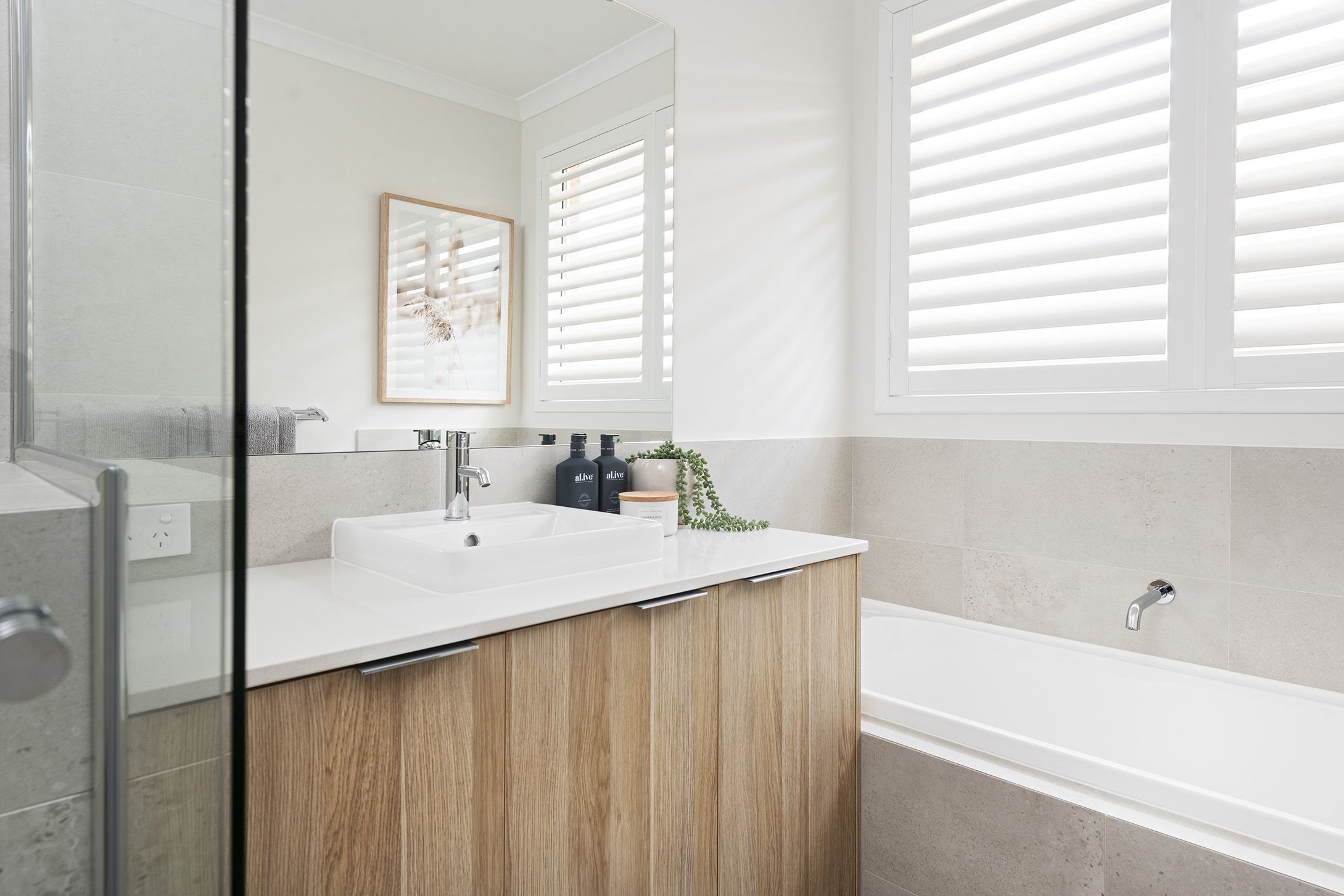 Condor by New Generation Homes - 890 Lighthouse Gr - Madora Bay, WA ...