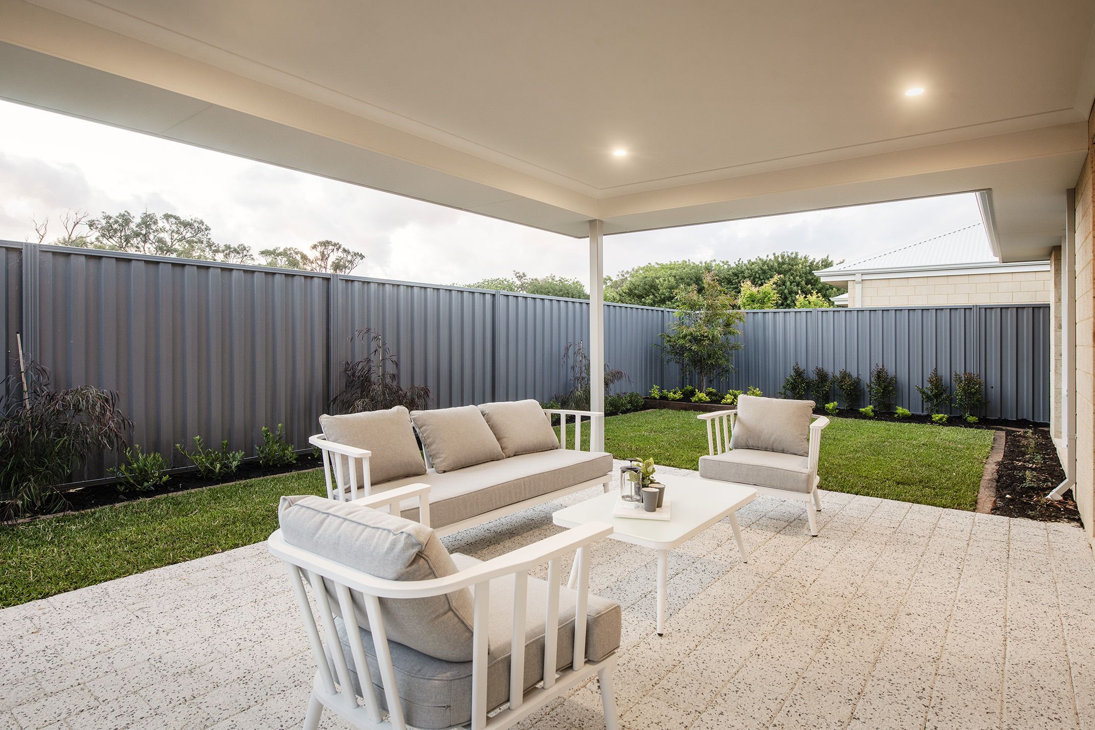 Condor by New Generation Homes - 890 Lighthouse Gr - Madora Bay, WA ...