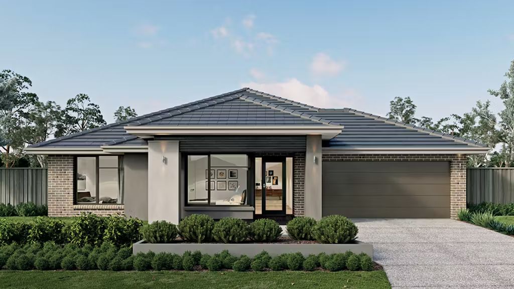 Mantra 37 by Metricon, VIC - Price, Floorplans, Facades, Display Homes ...
