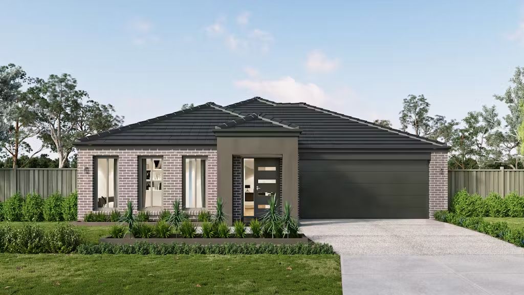Carlin 19A by Metricon, VIC - Price, Floorplans, Facades, Display Homes ...