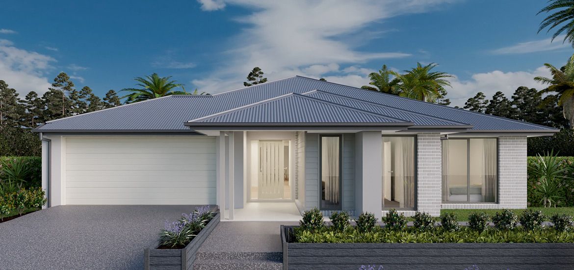 Balun Way (Shoreline), Redland Bay by Burbank Homes QLD - 4224 Balun Way (Shoreline) - Redland ...
