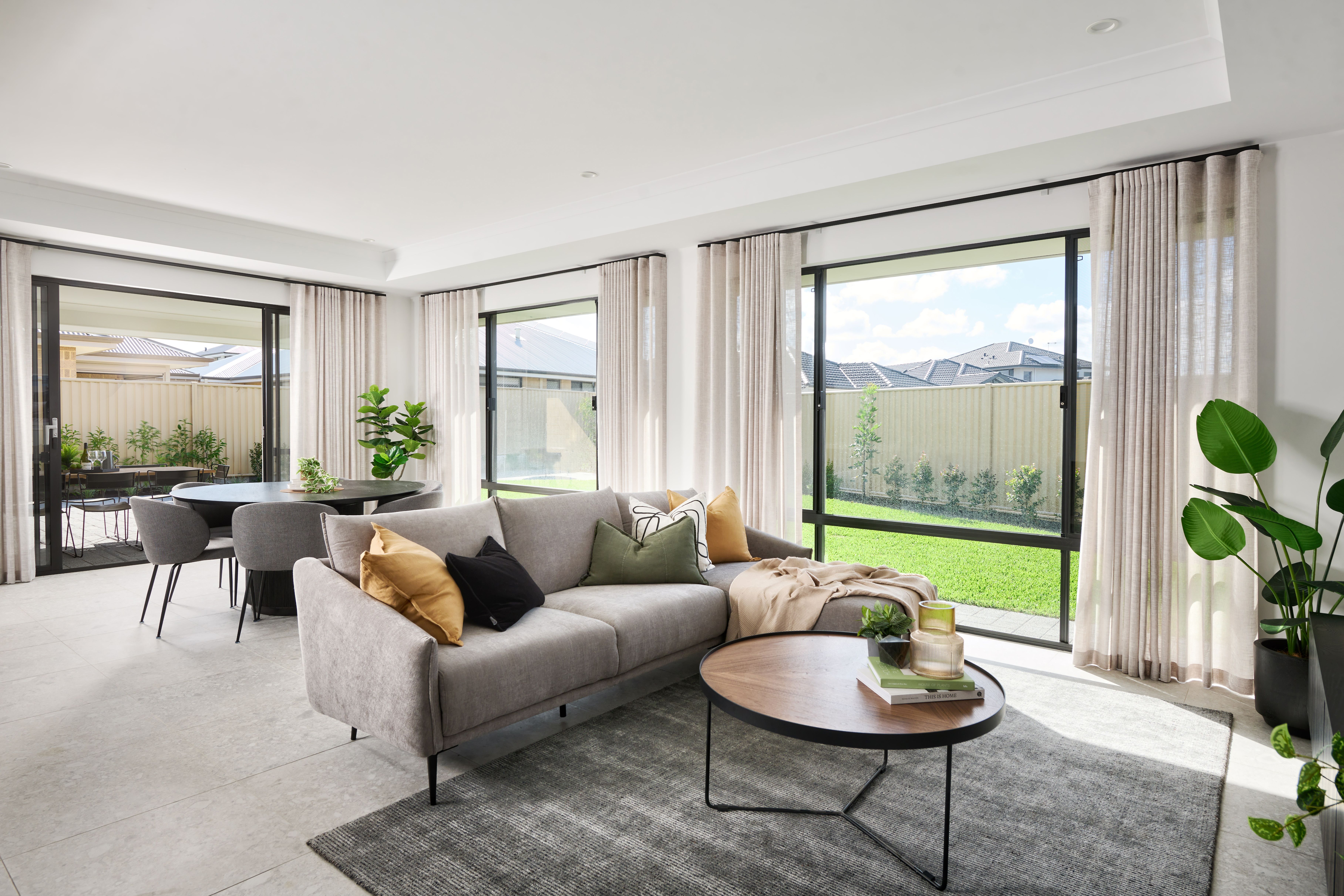 Cosmo by New Gen Homes - 2499 Portus Crescent - Clarkson, WA - iBuildNew