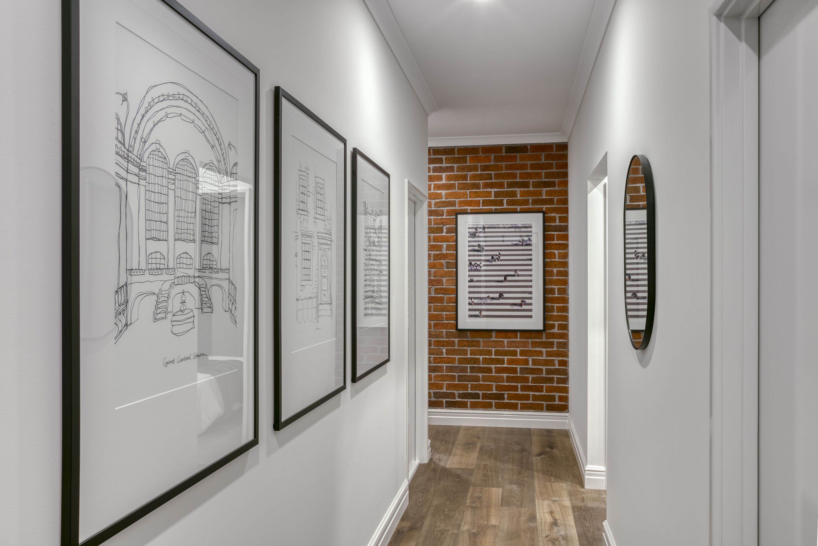 Brussels by Easystart Homes - 1656 Beedelup Street - Baldivis, WA - iBuildNew