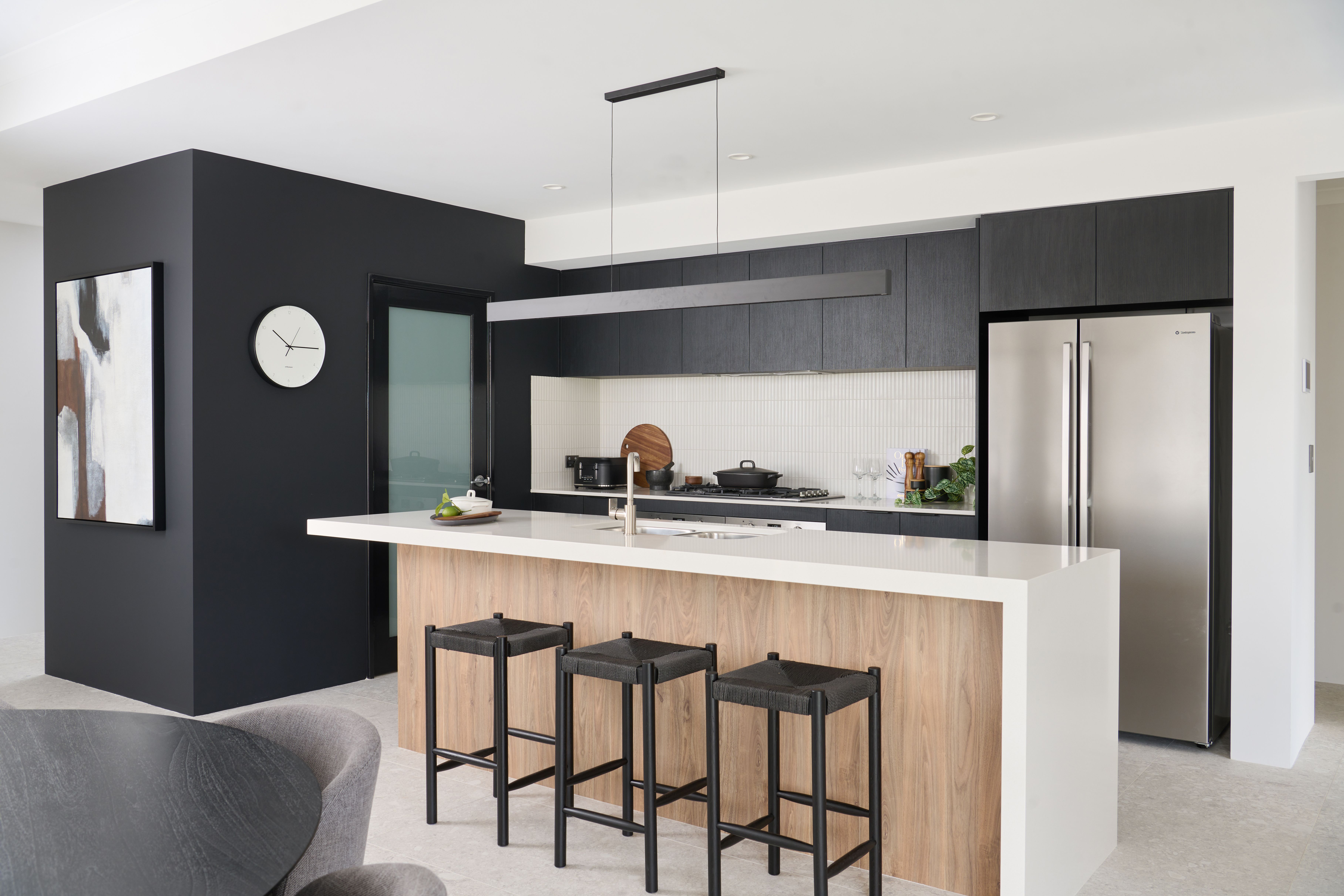 Cosmo by New Gen Homes - 2499 Portus Crescent - Clarkson, WA - iBuildNew