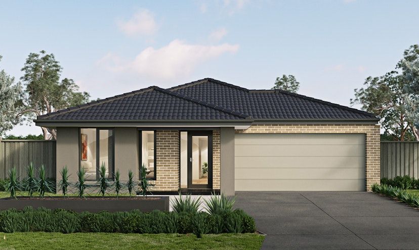 Heyfield 26 by Australian Building Company, VIC - from $276,300 ...