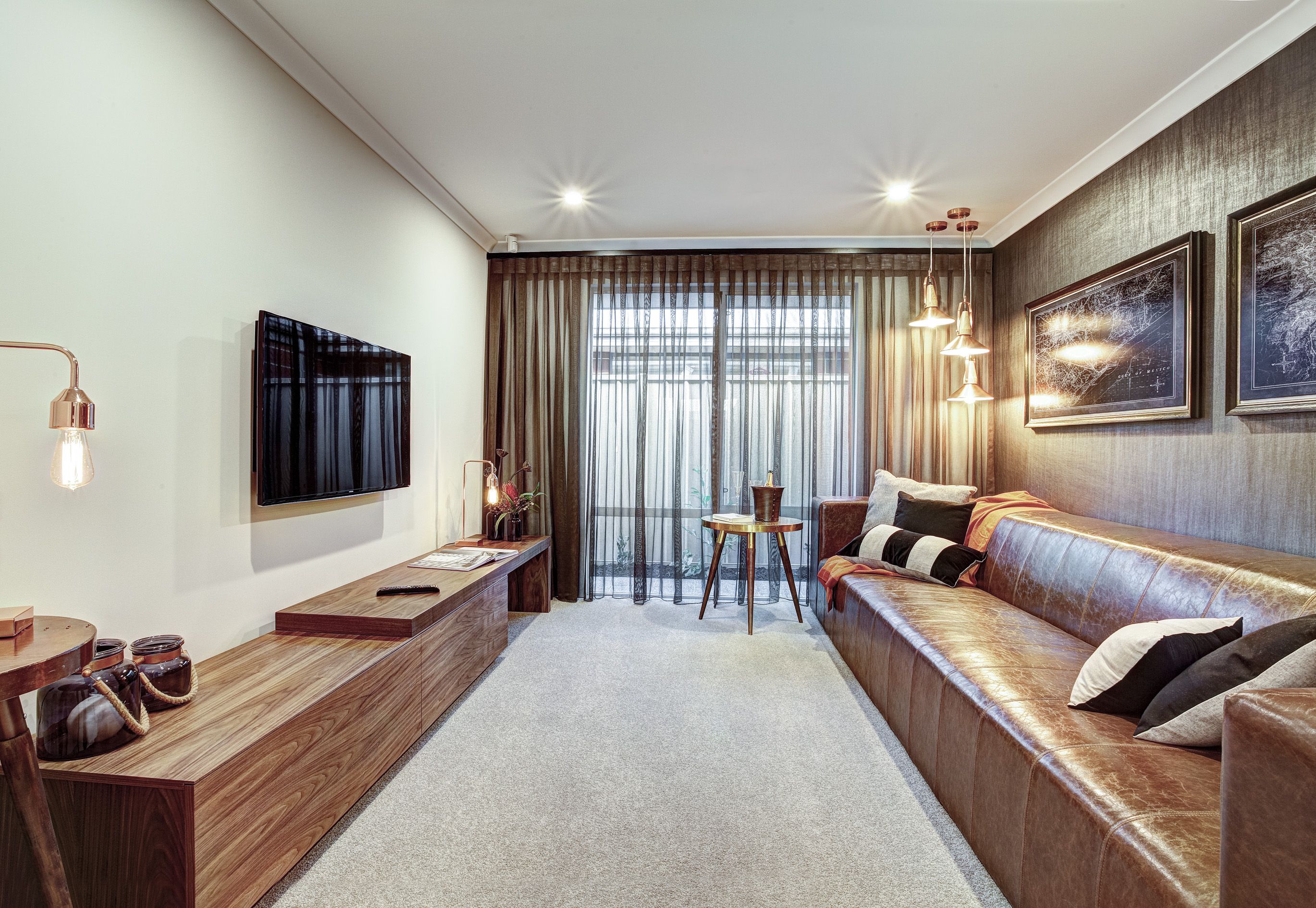 Alberta by Easystart Homes - 99 Farmhouse Road - Mundijong, WA - iBuildNew