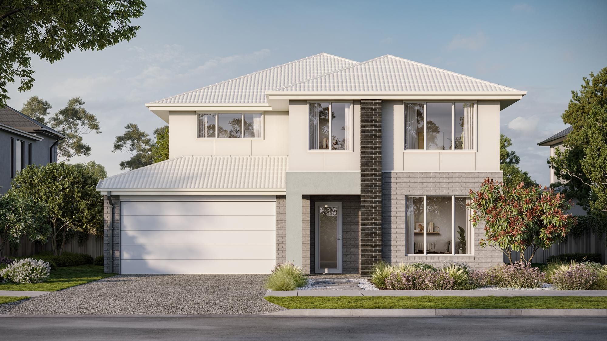Maplewood Estate, Melton South by Simonds Homes - 1022 Maplewood Estate ...