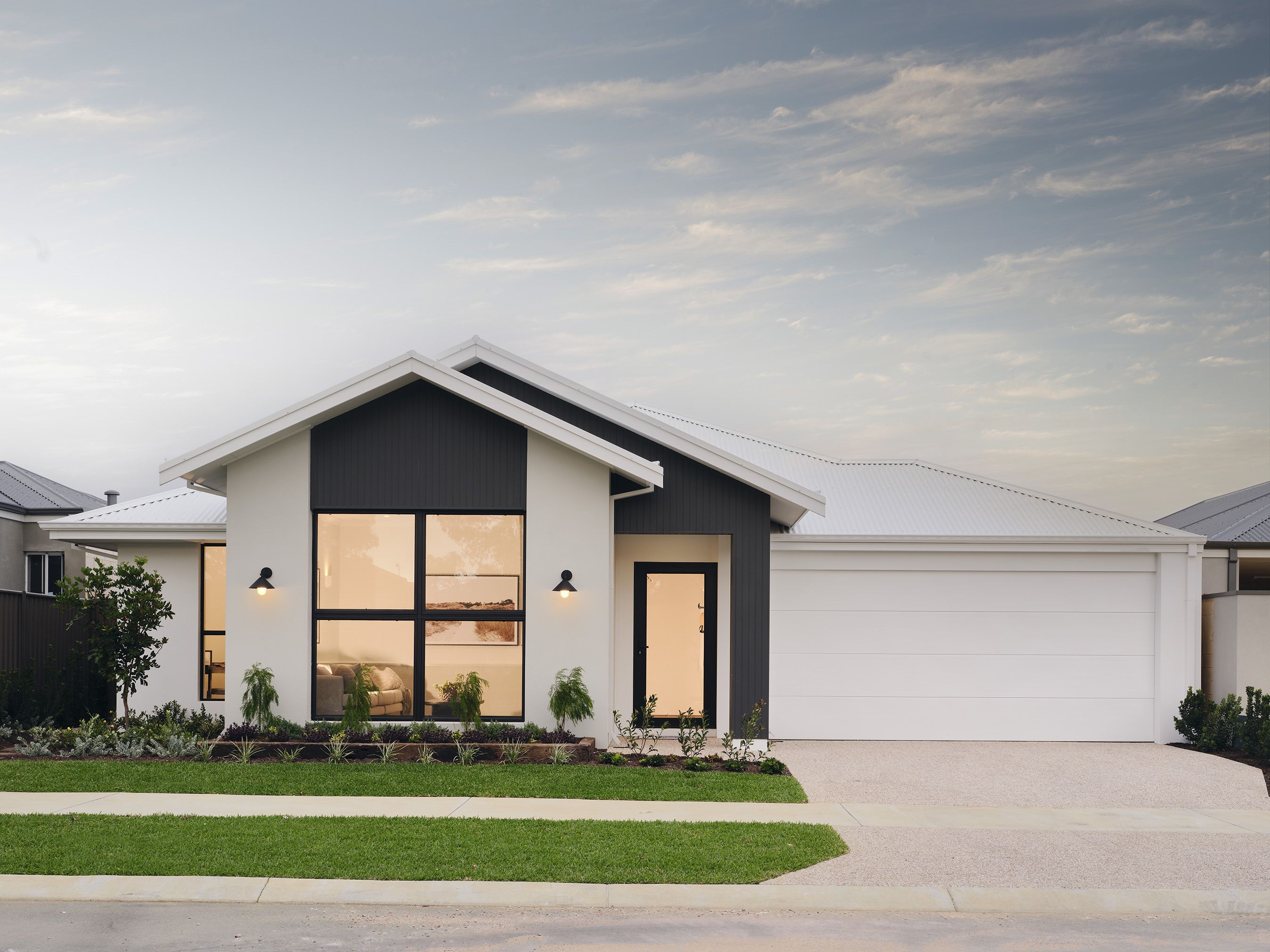 Bayside Adore by New Gen Homes, WA - from $394,300 - Floorplans ...