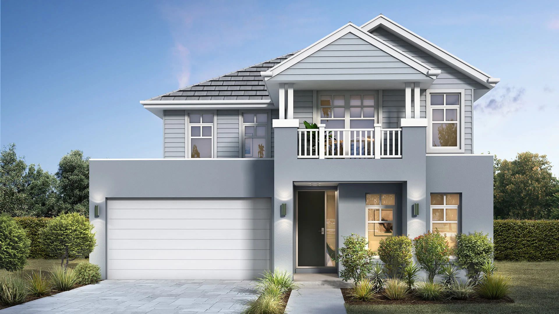 Carisbrook 28 by Eden Brae Homes, NSW - from $381,900 - Floorplans ...