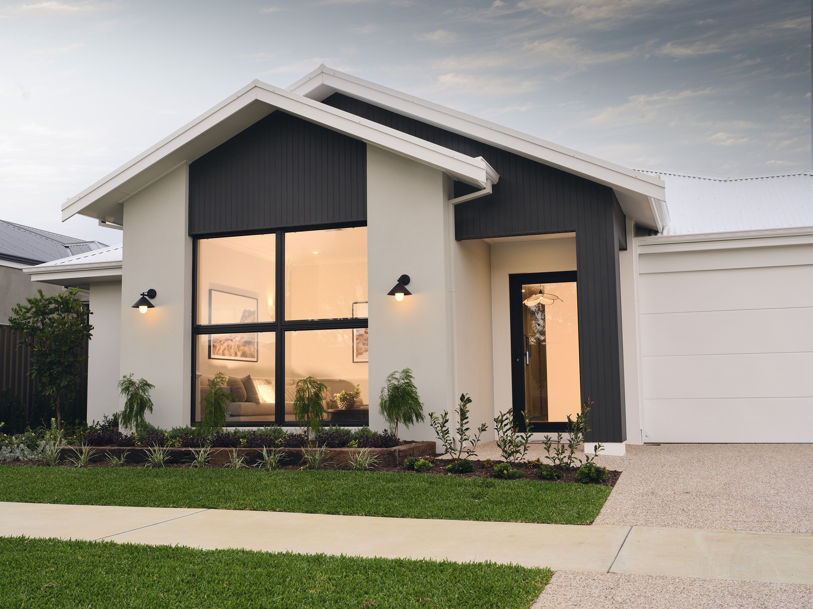 Bayside by New Gen Homes, WA - from $437,000 - Floorplans, Facades ...