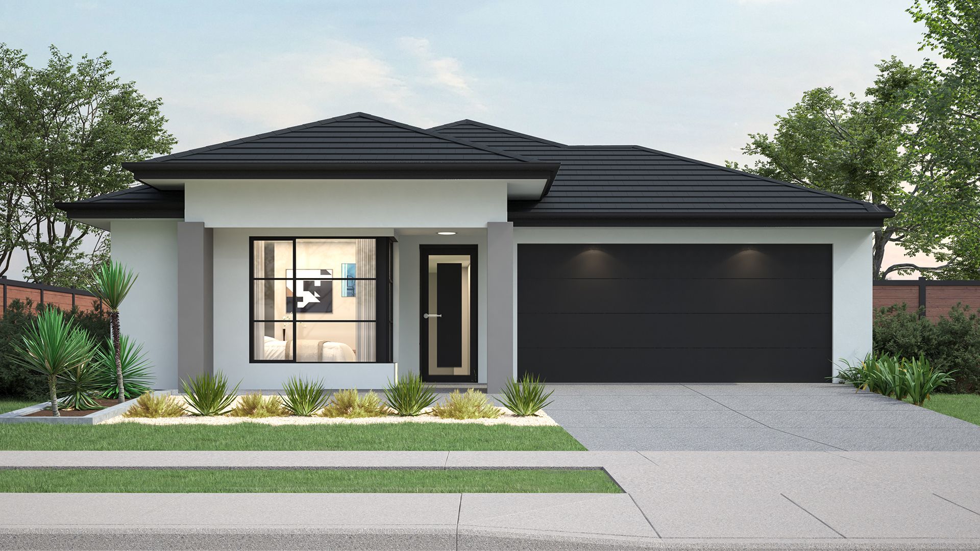 Aspendale 26 by Orbit Homes, VIC - Price, Floorplans, Facades, Display ...
