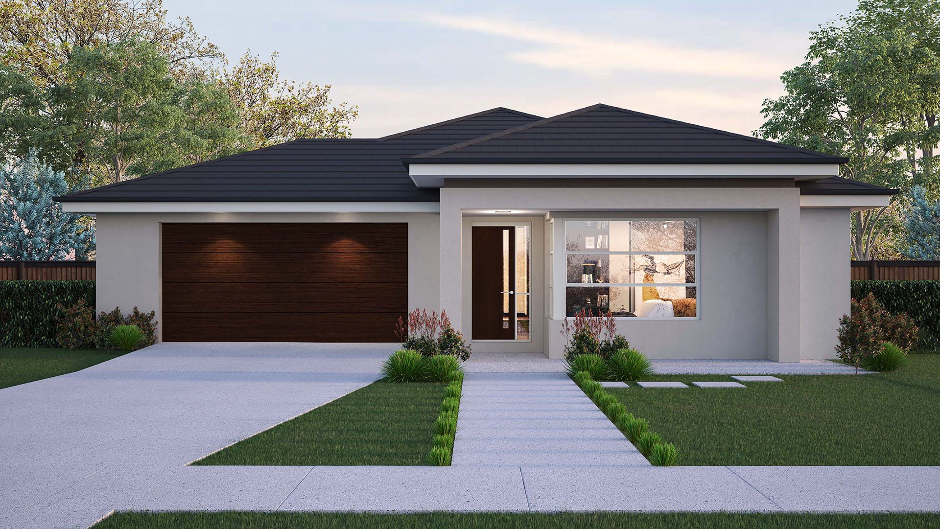 Caulfield 28 by Orbit Homes, VIC - Price, Floorplans, Facades, Display ...