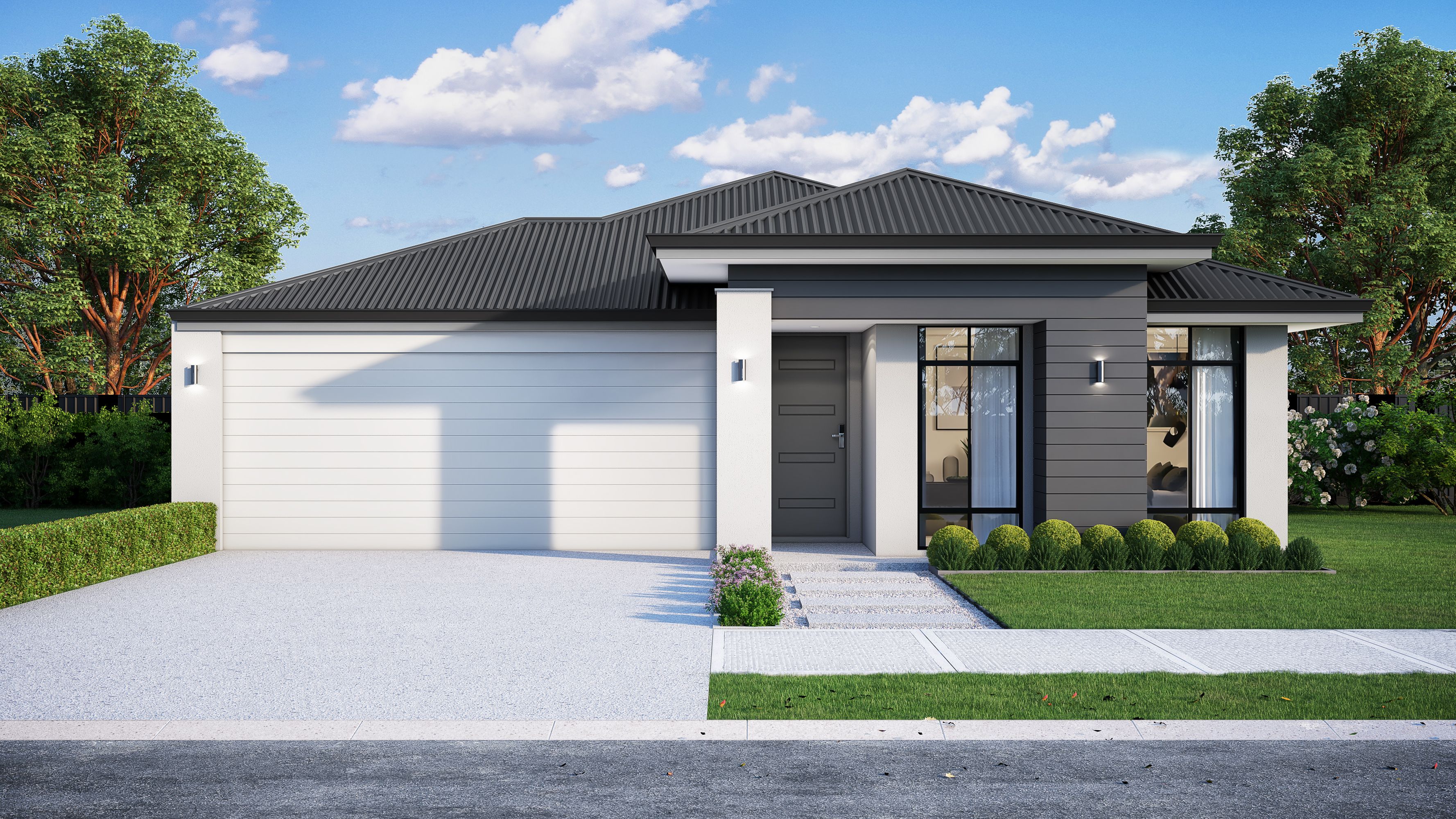 Beta by New Gen Homes - 711 Delaware Approach - Alkimos, WA - iBuildNew