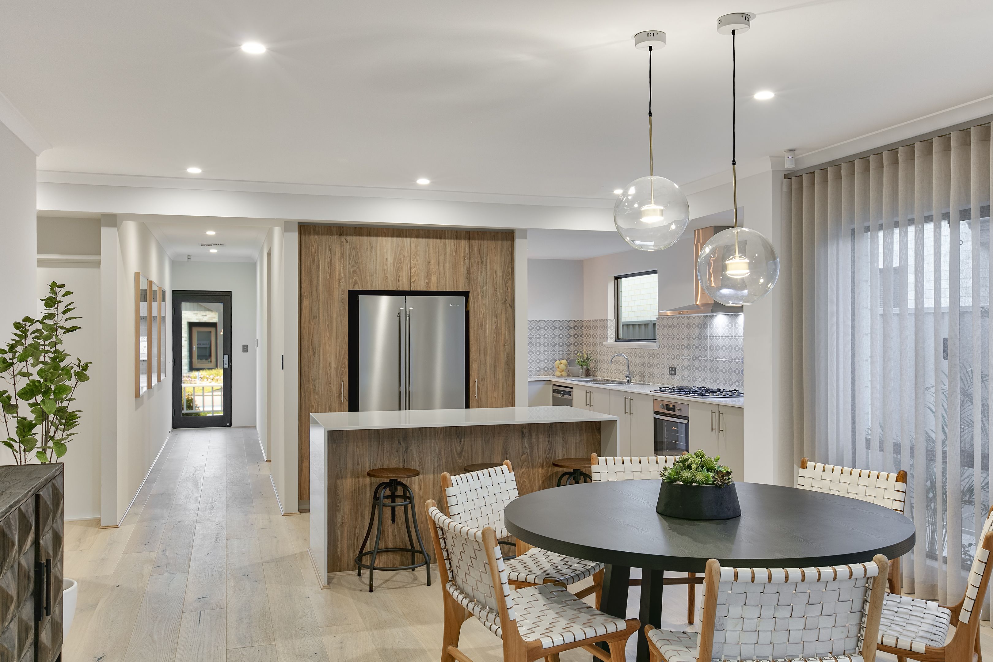 Appolo by Easystart Homes - 914 TBA Road - Byford, WA - iBuildNew