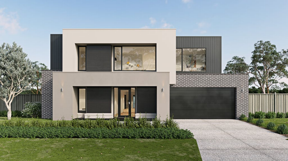 Waterford 53 by Metricon, VIC - Price, Floorplans, Facades, Display ...