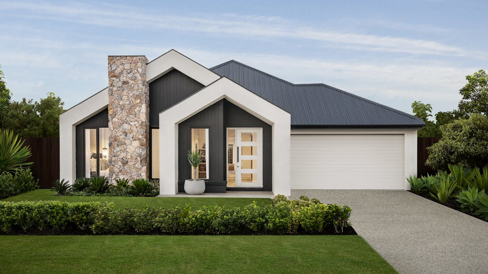 Botanica 36 by Metricon, VIC - Price, Floorplans, Facades, Display ...