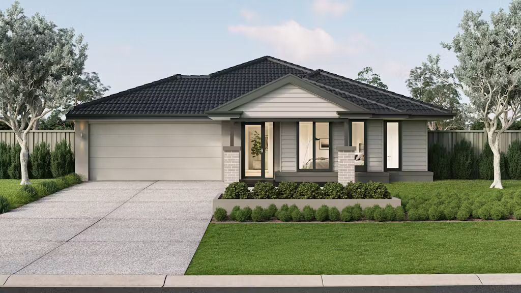 Erickson 25, Officer by HomeSolution by Metricon - 3239 Jekyll Drive ...