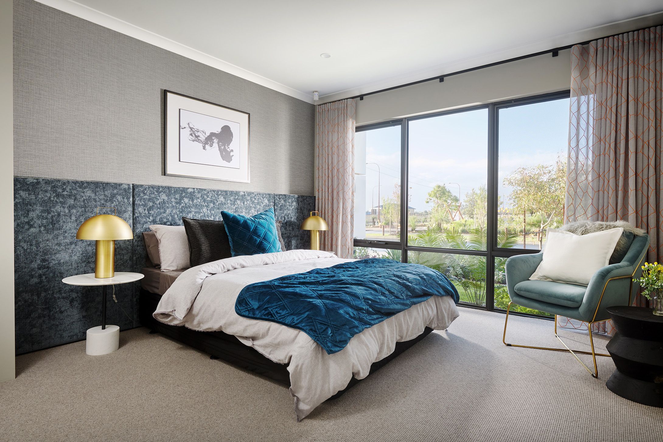 Constellation by New Gen Homes - 79 TBD - Piara Waters, WA - iBuildNew