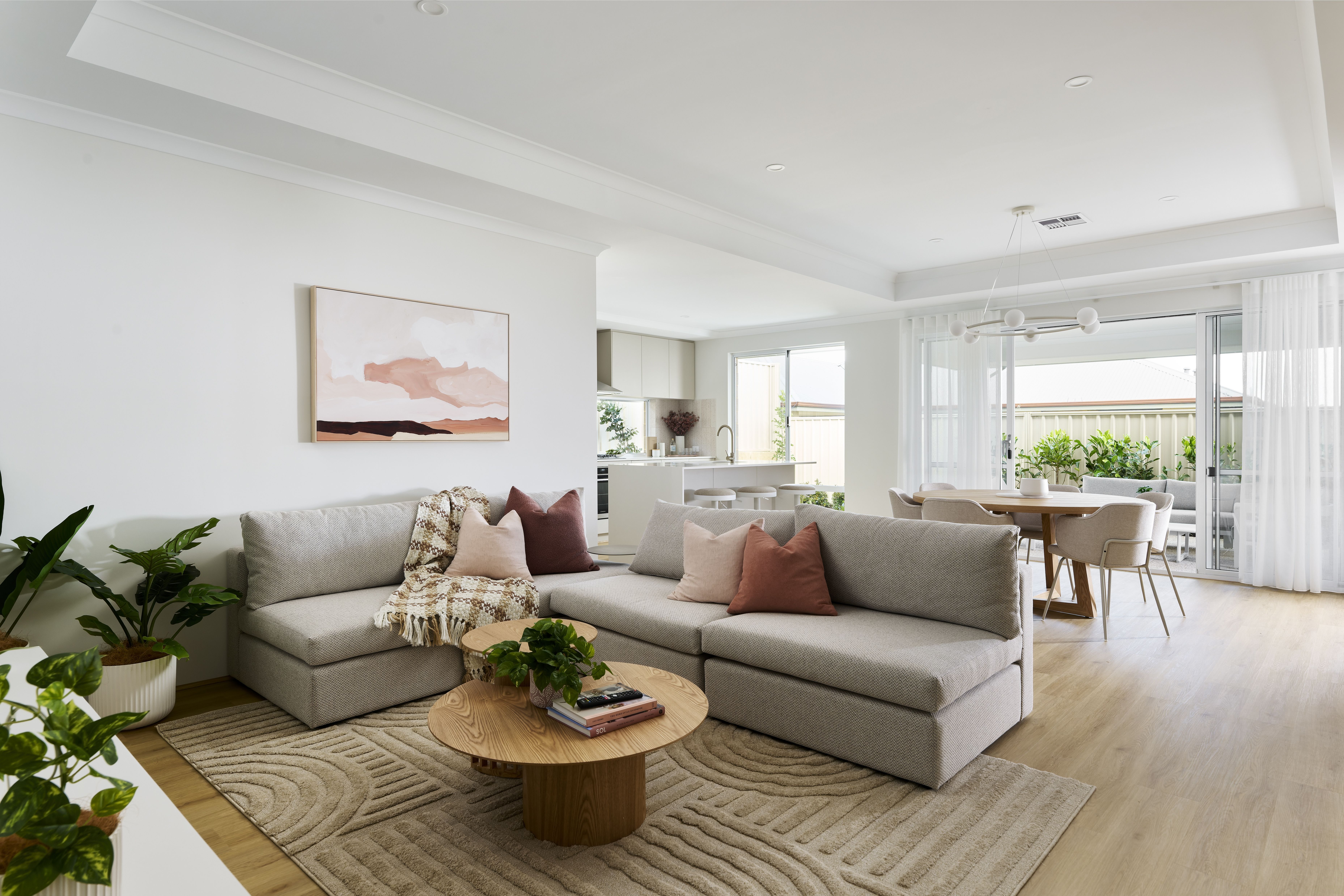 Zamia Adore by New Gen Homes - 1670 Constellation Entrance - Two Rocks ...