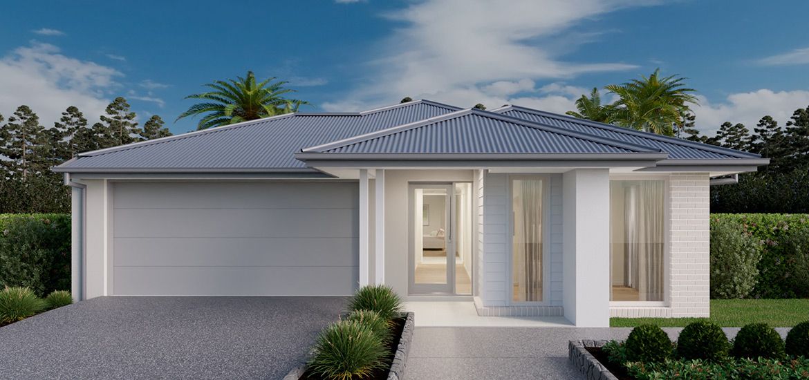 New Road (Infill - Park Ridge), Park Ridge by Burbank Homes QLD - 25 ...