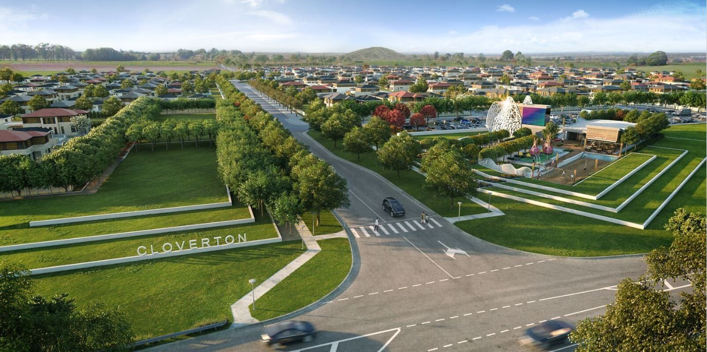 Munich 25 - Melbourne by Home Group WA - 32932 Antares Parade ...