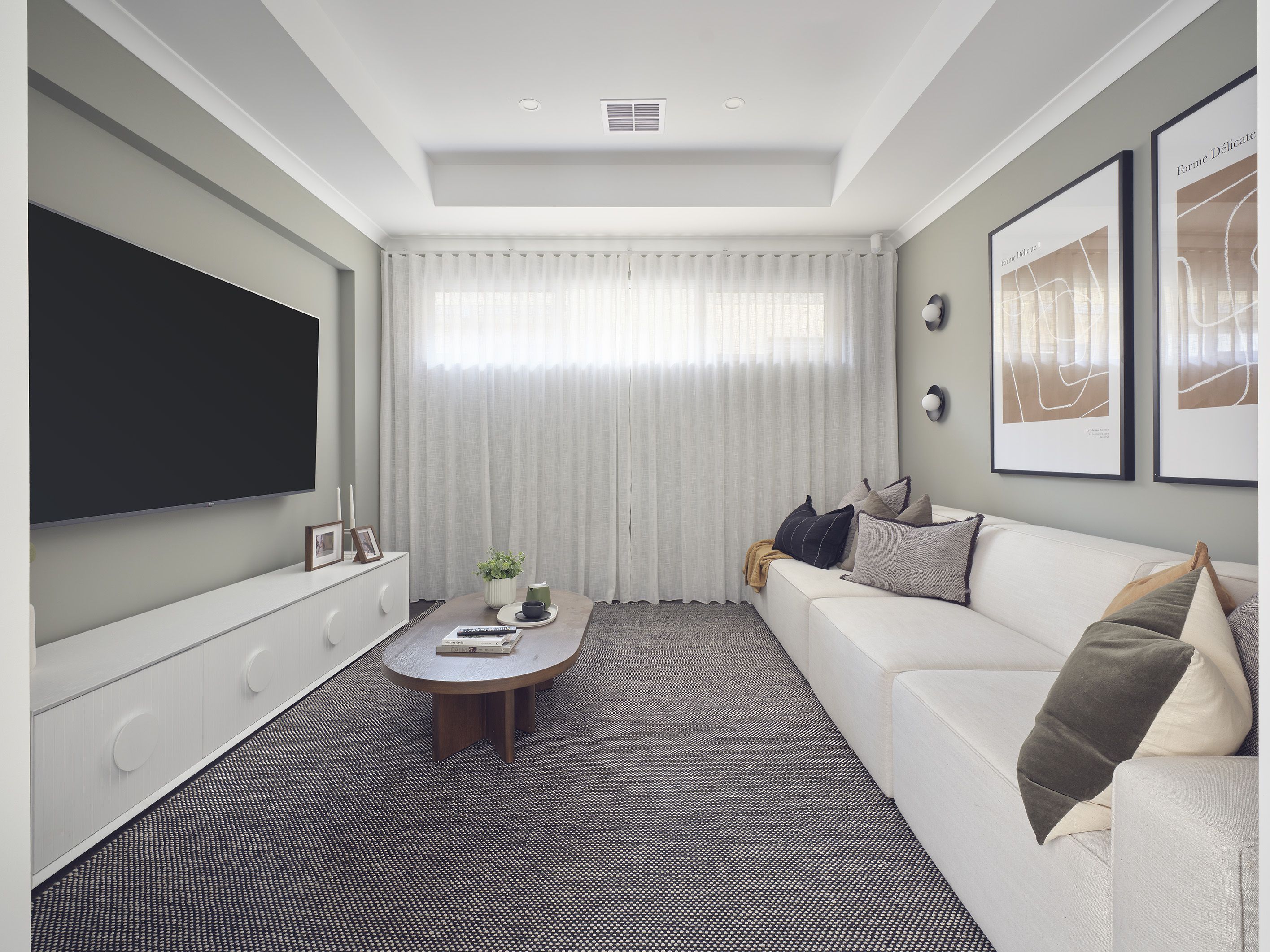 Auriga by New Gen Homes - 2303 Tropical Crescent - Yanchep, WA - iBuildNew