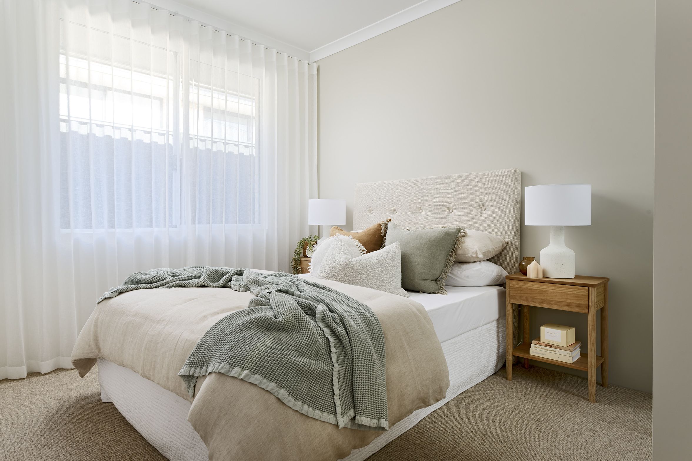 Everly by Easystart Homes - 75 Faba Place - Wellard, WA - iBuildNew