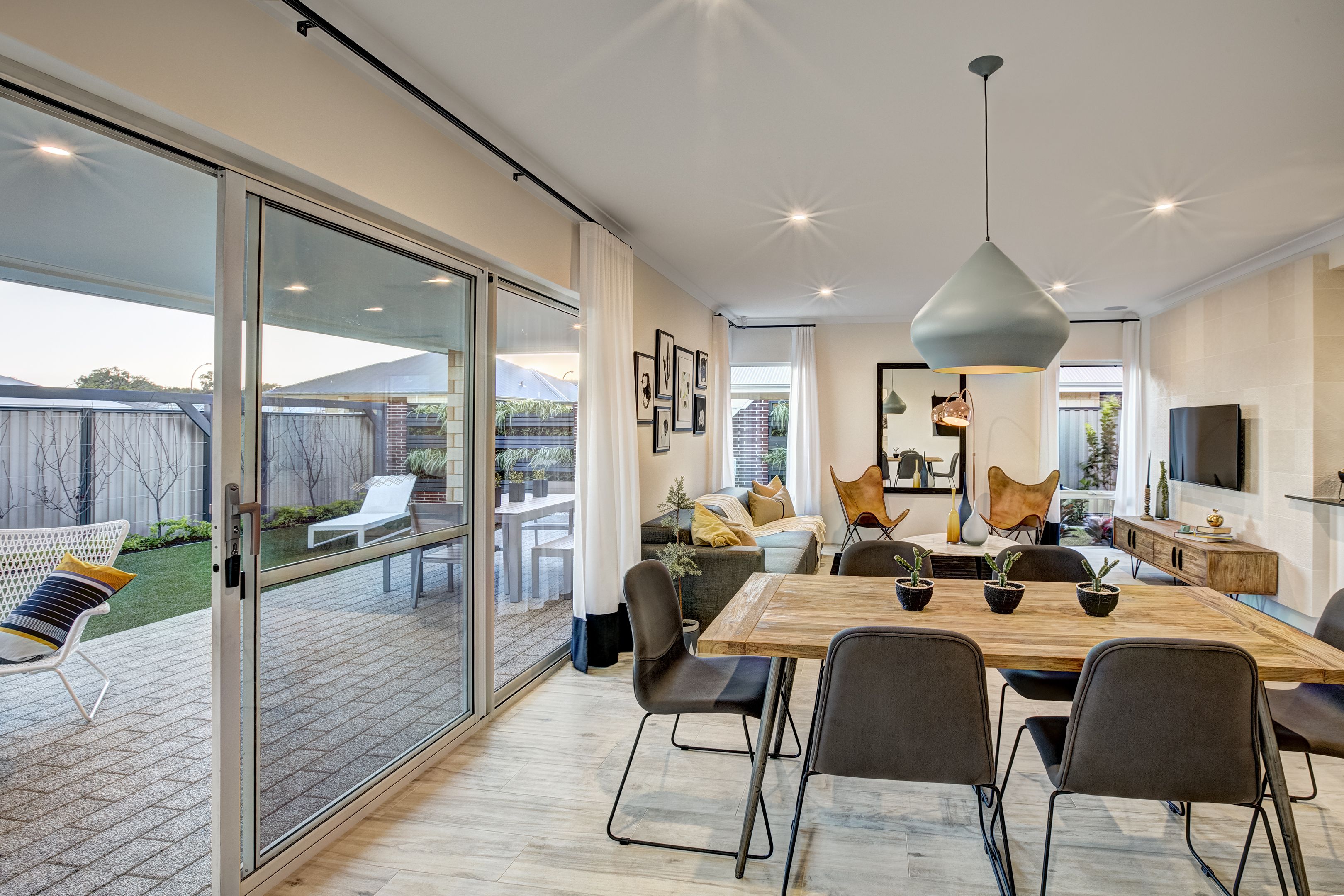 Sedona by Easystart Homes - 3344 TBA - Eglinton, WA - iBuildNew