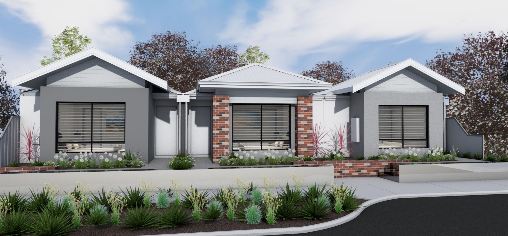 Lake by Easystart Homes - 603 Ironstone Lane - Coodanup, WA - iBuildNew