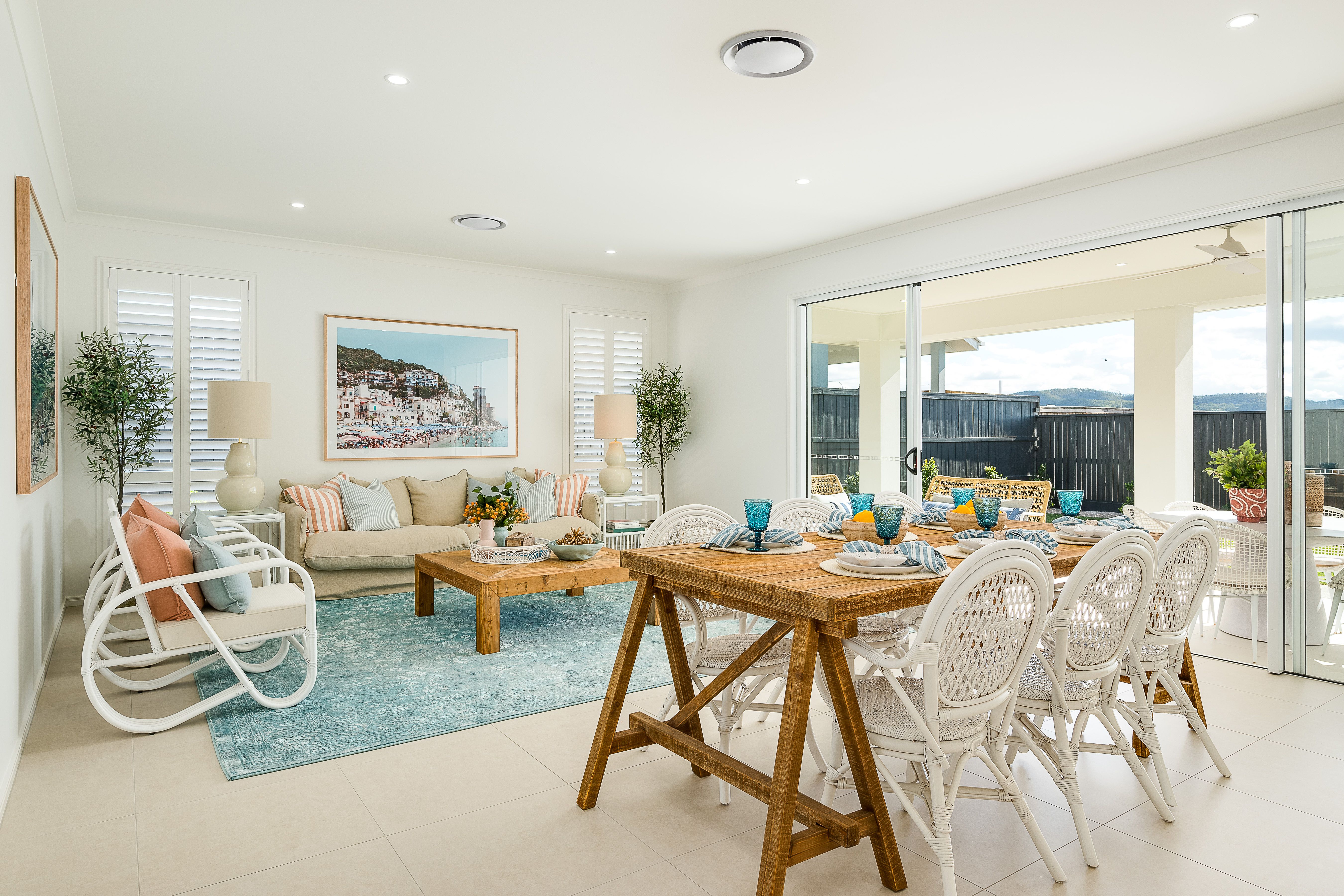 Willow 251 - NEST by Hallmark Homes - 257 Hazell Circuit - Victoria ...