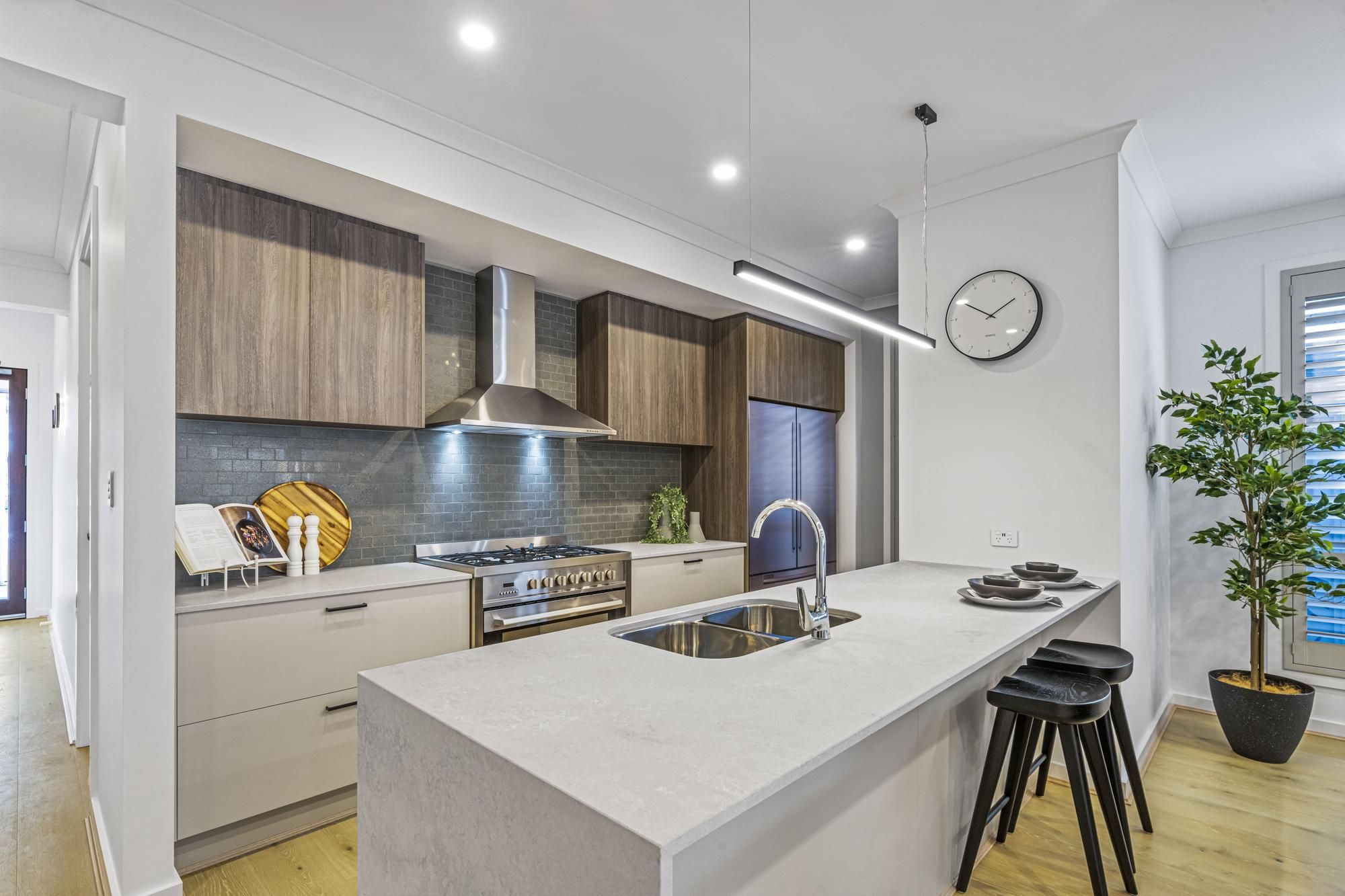 Matthew Road, Angle Vale by Simonds Homes - 517 Matthew Road - Angle ...