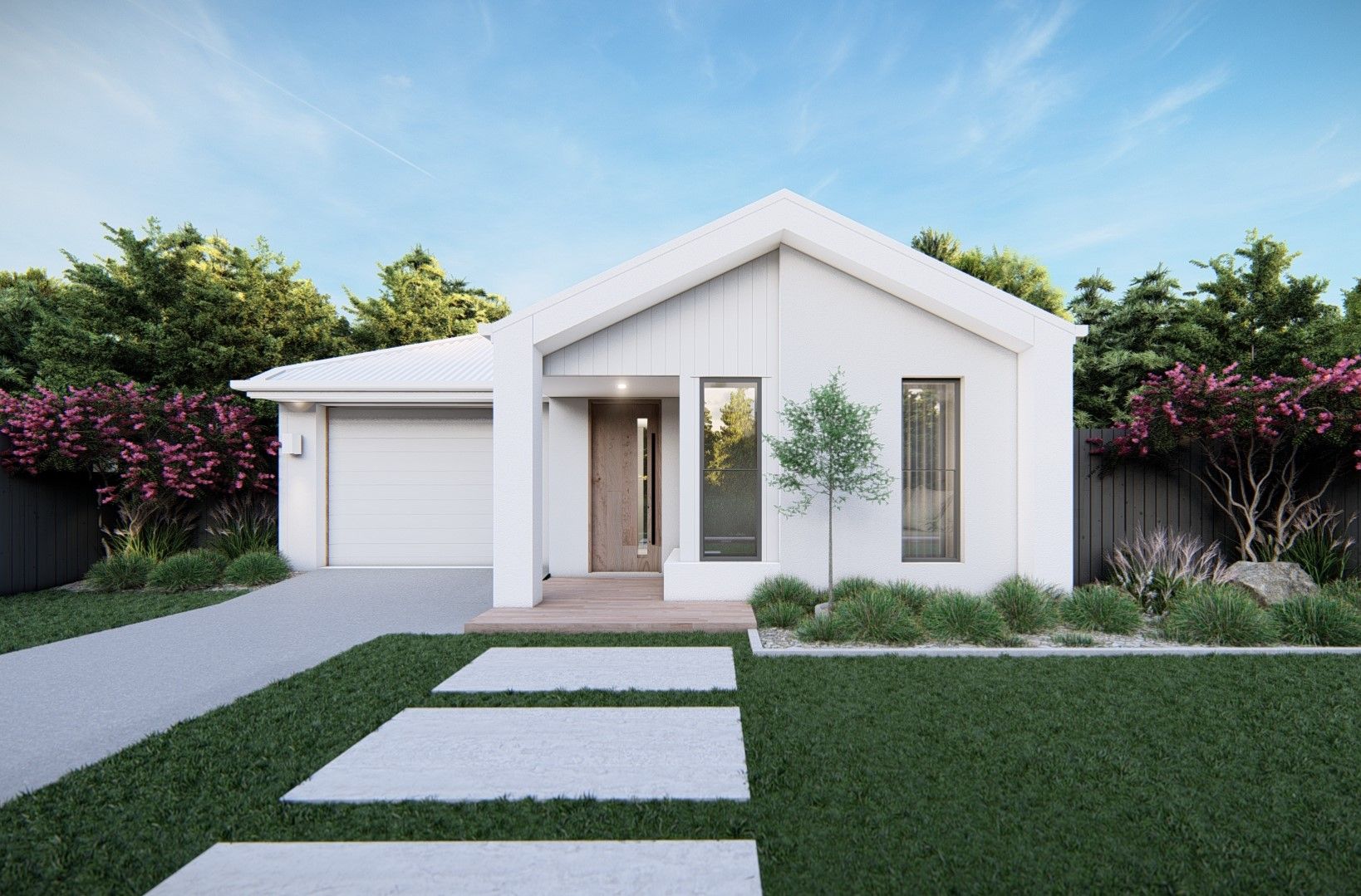 Miami 139 - LUMA by Hallmark Homes - 73 Oak Circuit - Upper Caboolture ...