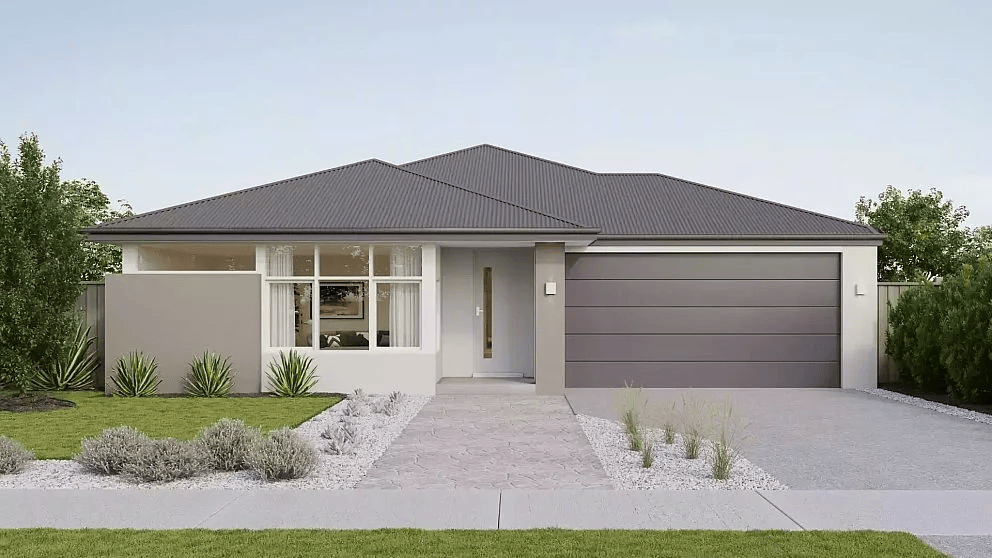 Subic 226 by Sherridon Homes, VIC - from $277,400 - Floorplans, Facades ...