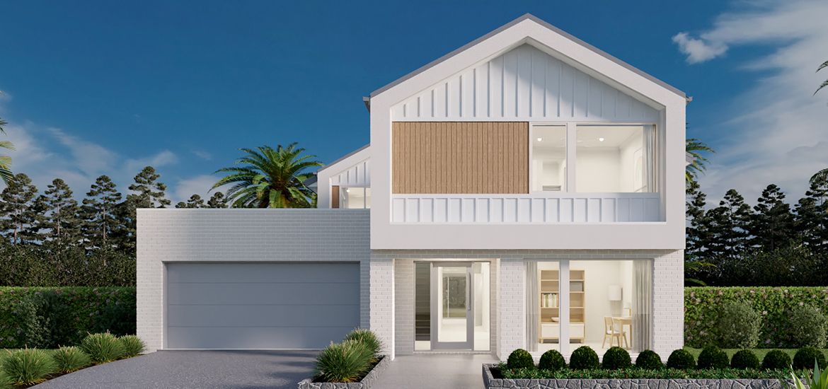 Halifax Street (Shoreline), Redland Bay by Burbank Homes QLD - 4307 ...