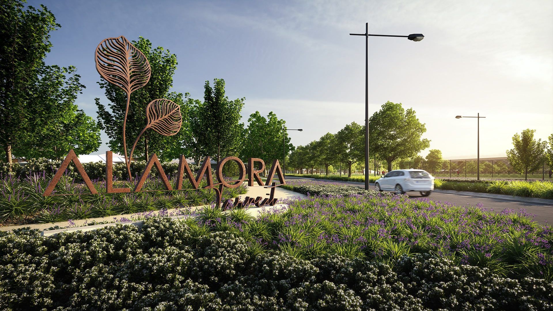 Amelia 21 - Melbourne by Home Group - 3206 Centurion Ave - Tarneit, VIC ...