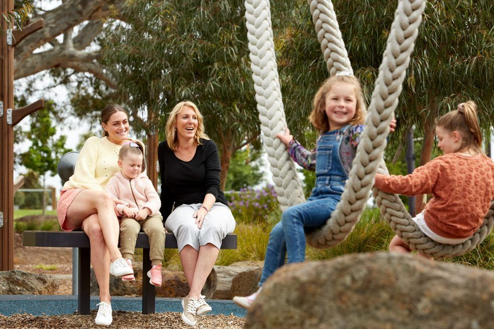 Amelia 21 - Melbourne by Home Group - 3206 Centurion Ave - Tarneit, VIC ...