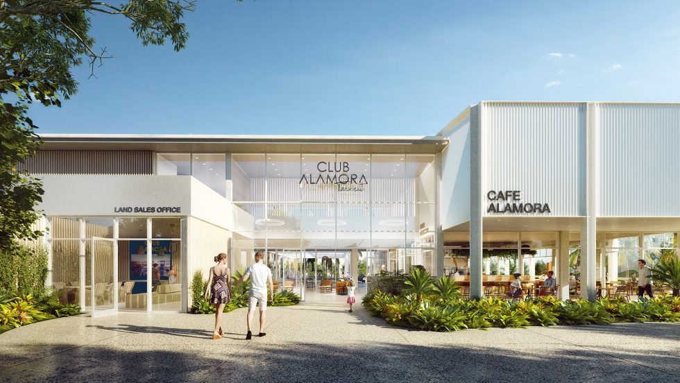 Amelia 21 - Melbourne by Home Group - 3206 Centurion Ave - Tarneit, VIC ...