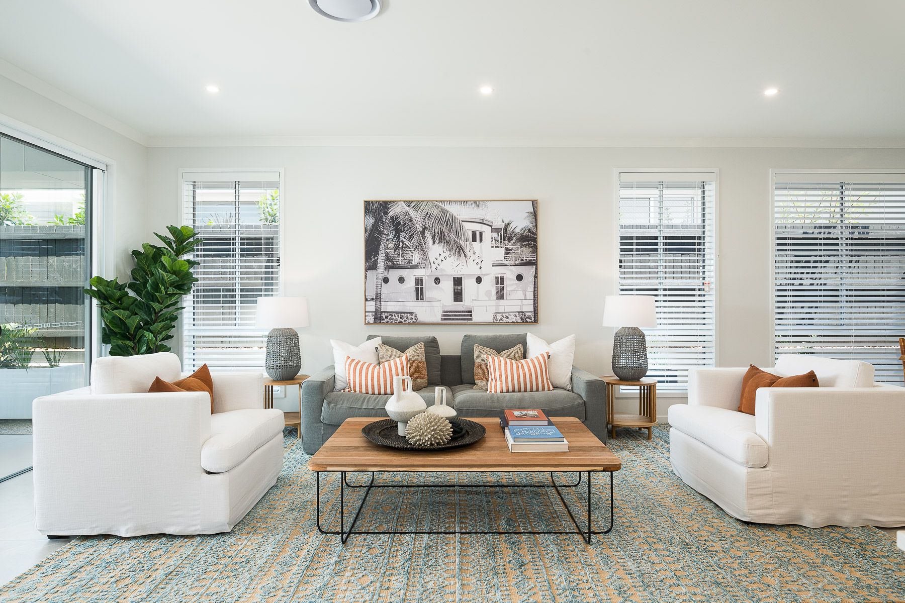 Manly 223 - LUMA by Hallmark Homes - 6533 Leven Circuit - Banya, QLD ...