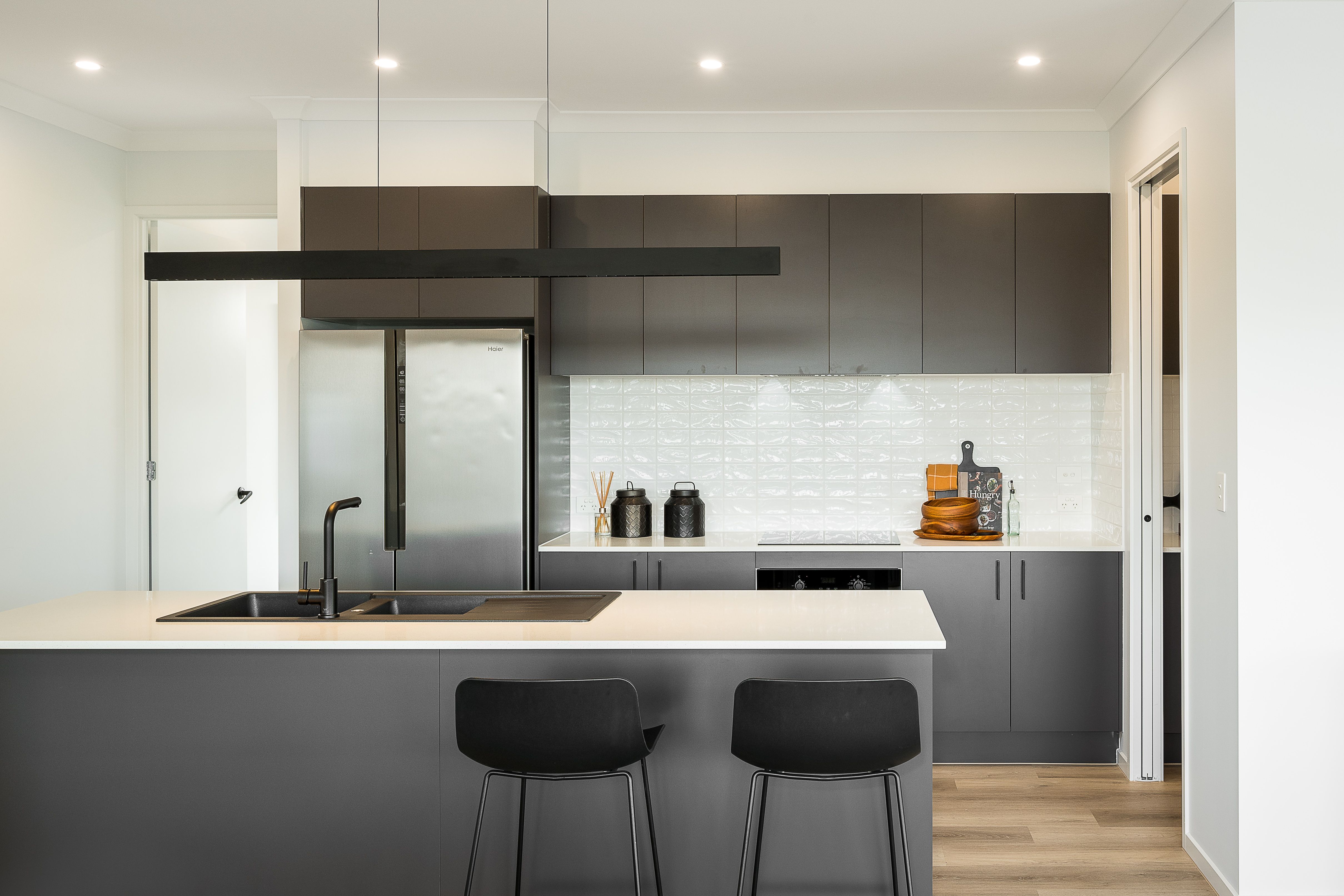 Manly 200 - LUMA by Hallmark Homes - 6543 Leven Circuit - Banya, QLD ...