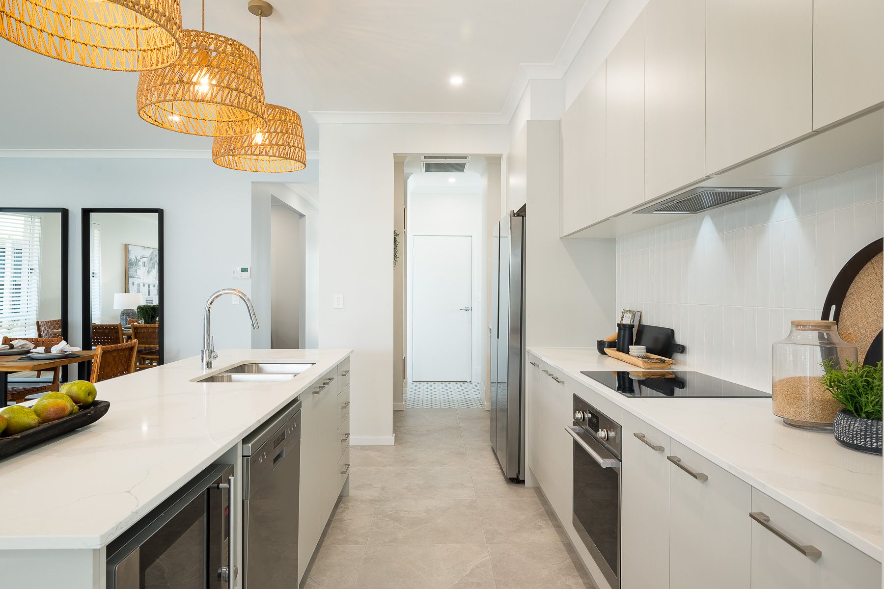 Manly 223 - LUMA by Hallmark Homes - 6533 Leven Circuit - Banya, QLD ...