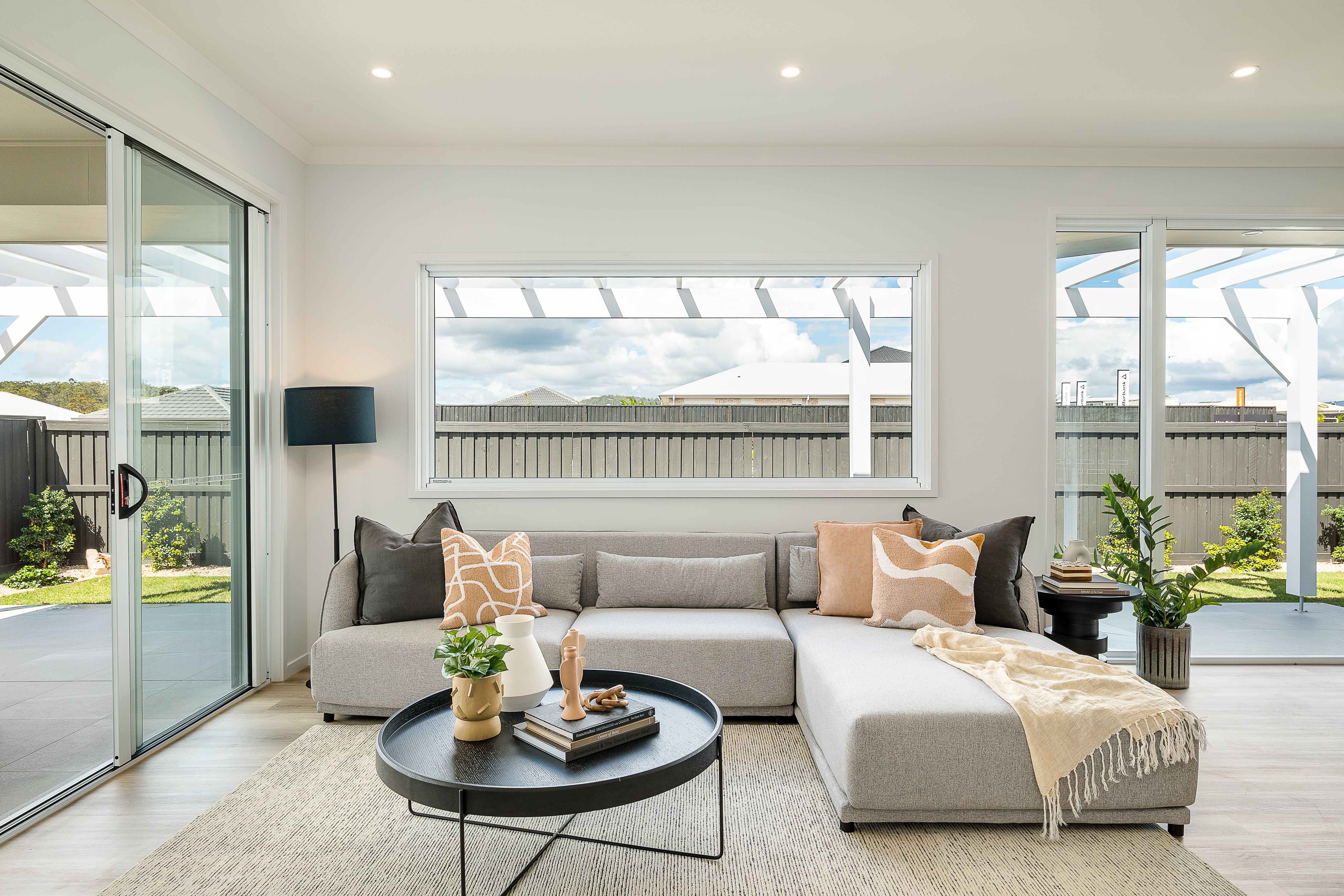 Manly 200 - LUMA by Hallmark Homes - 6543 Leven Circuit - Banya, QLD ...