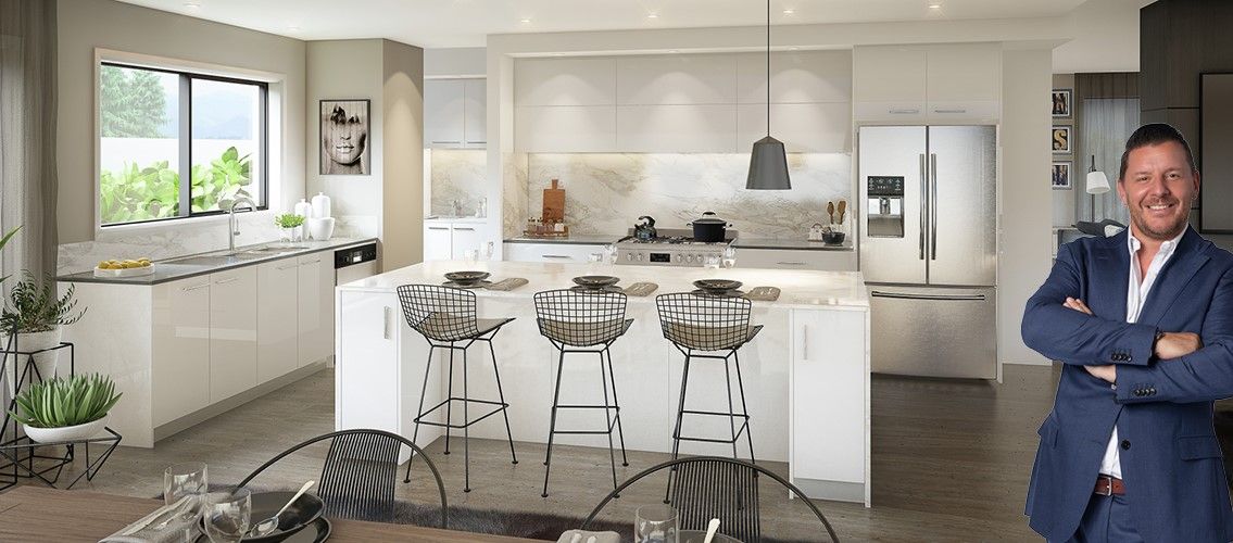 Phoenix 26 - Melbourne by Home Group - 809 Cinnamon Circuit - Plumpton ...