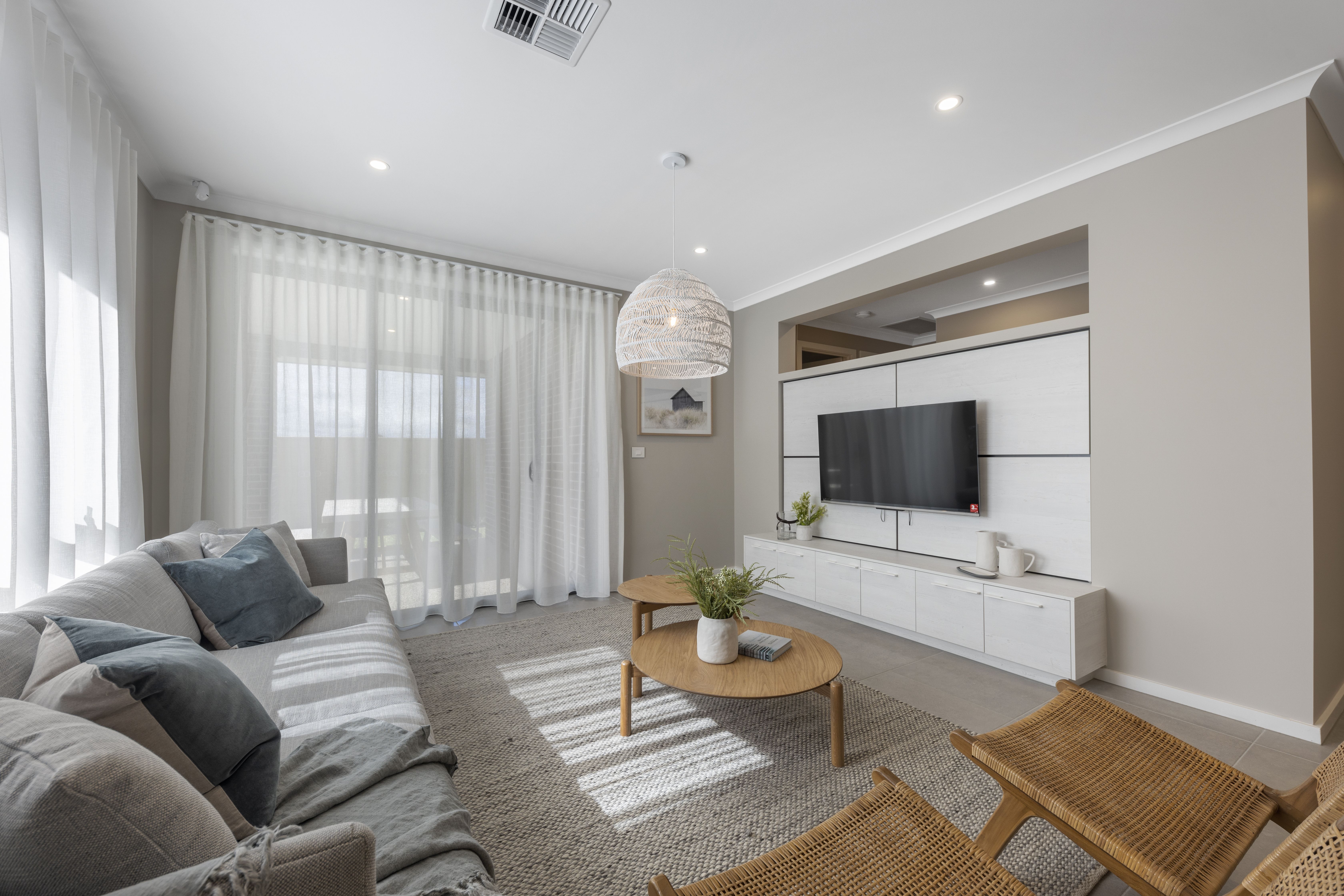 Fairview 28 - Melbourne by Home Group - 107 Glenloch Loop - Gisborne ...