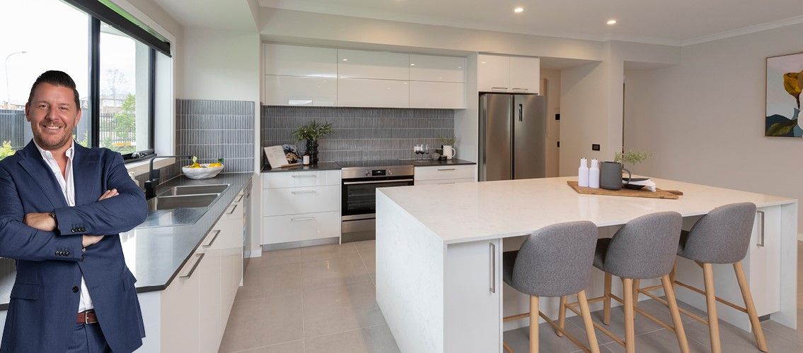 Amelia 21 - Melbourne by Home Group - 1264 Cricket Circuit - Tarneit ...