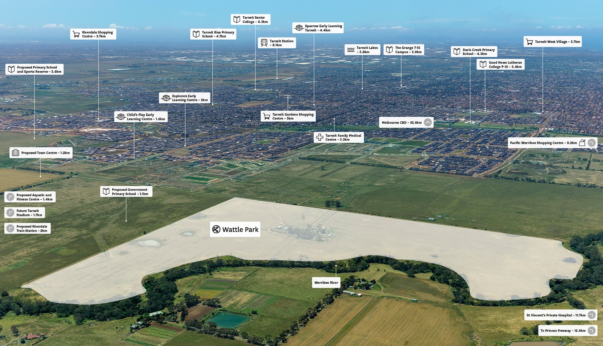 Trento 17 - Melbourne by Home Group - 622 Pepperidge drive - Tarneit ...