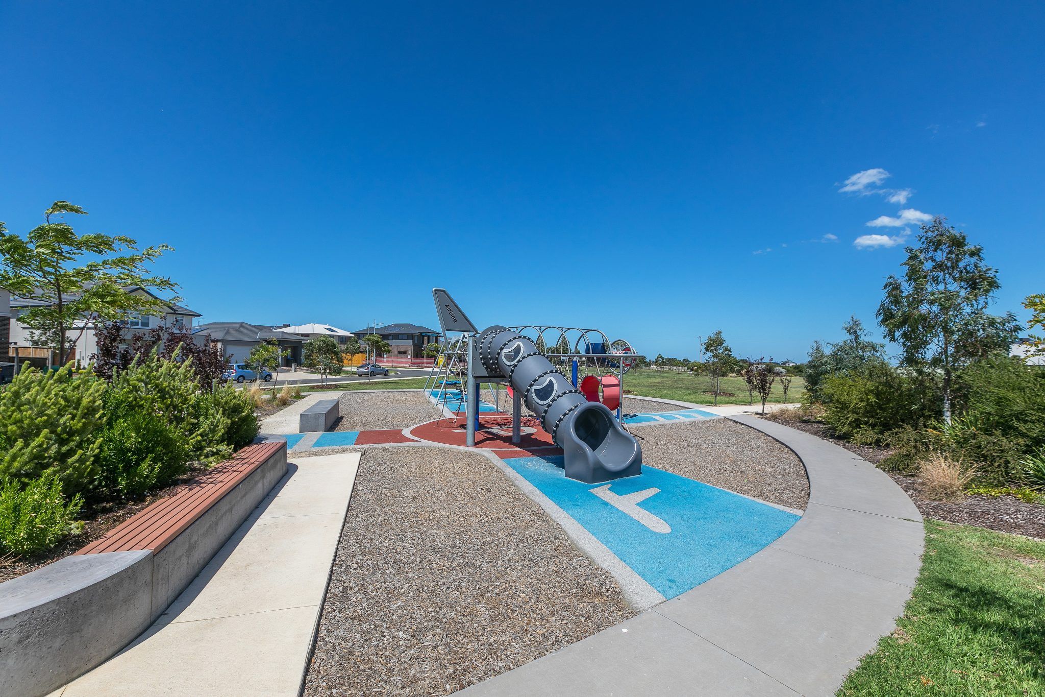 Paris 25 - Melbourne by Home Group - 123 Bishopgate Blvd - Rockbank ...