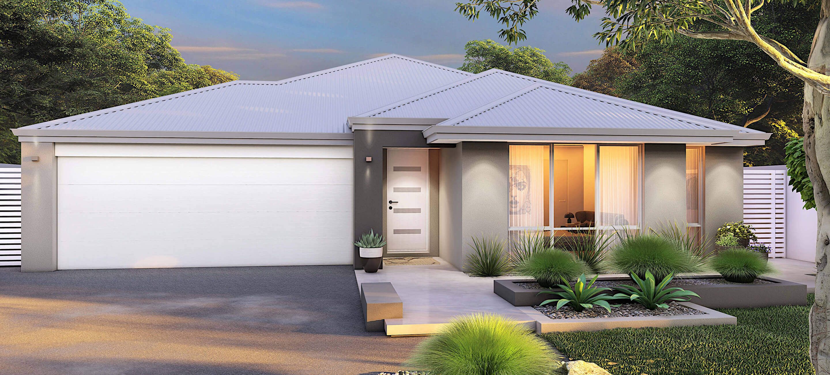 San Sebastian - Perth by Home Group WA - 160 Stellar Drive - Cardup ...