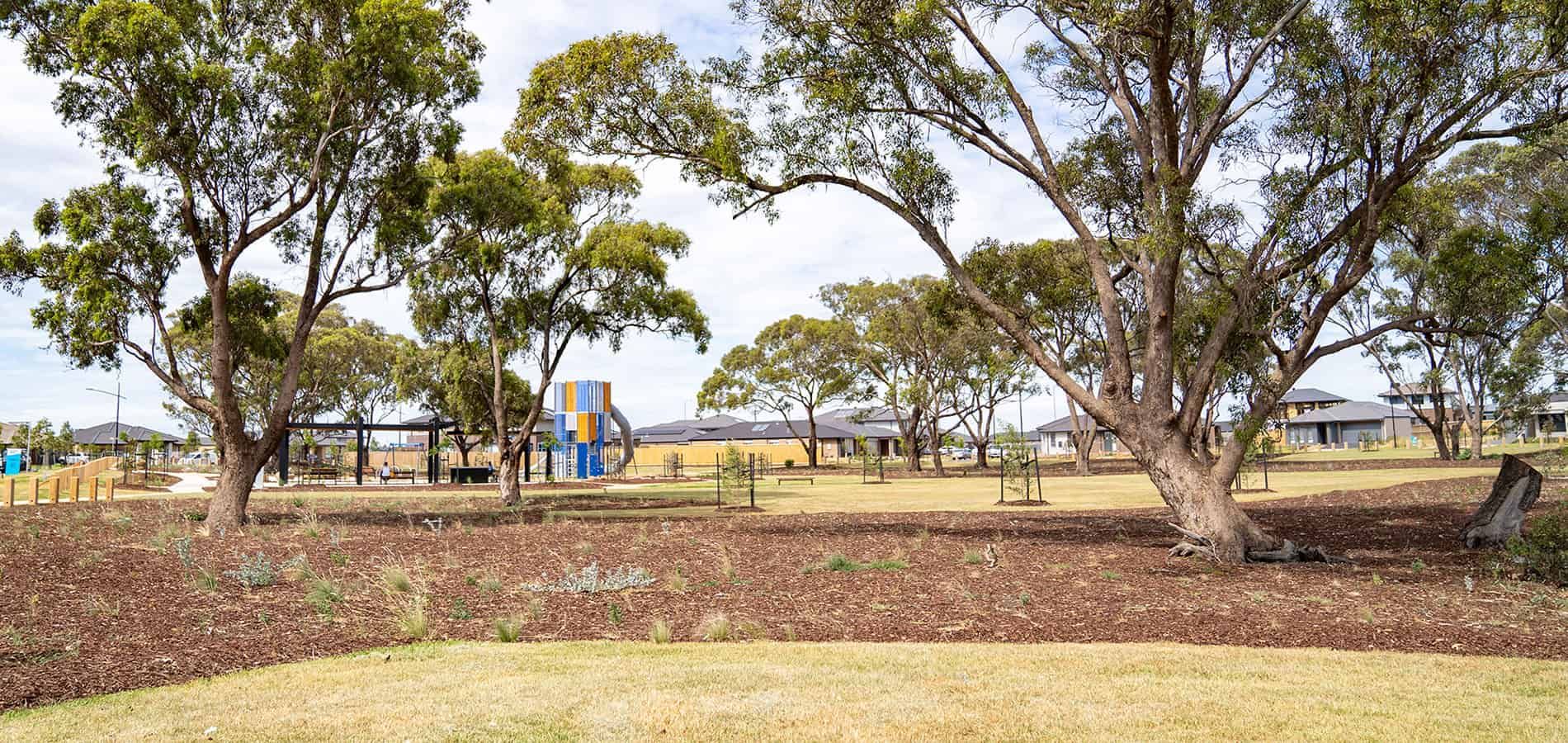 Amelia 21 - Melbourne by Home Group - 2104 180 - 238 Exford Road - Weir ...