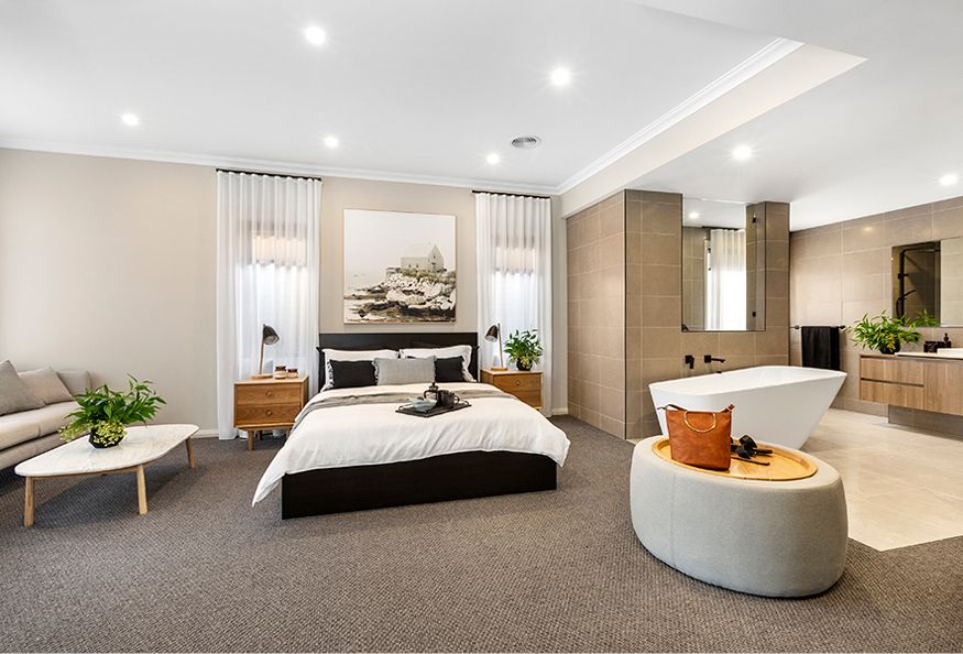 San Sebastian - Perth by Home Group WA - 160 Stellar Drive - Cardup ...